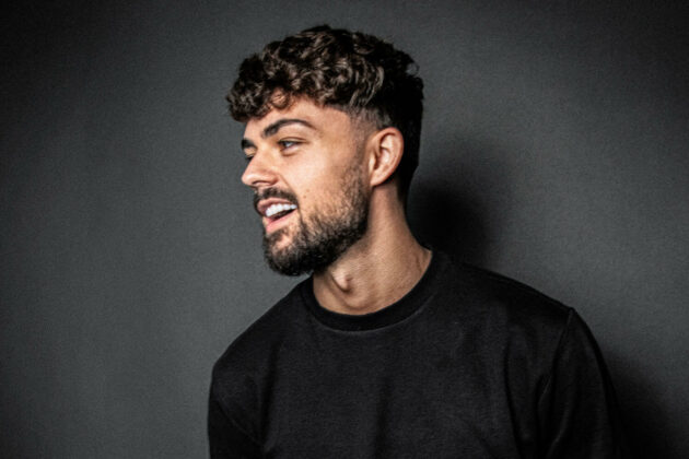 Conner Jay debuts on Fibre Records with 'Q The Love'