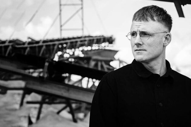 Baime elevates the Dance Floor with 'Faster EP' on Moodyverse | House Nest