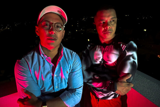 Midnight Pool Party drops cozy dance single 'USE ME': Listen