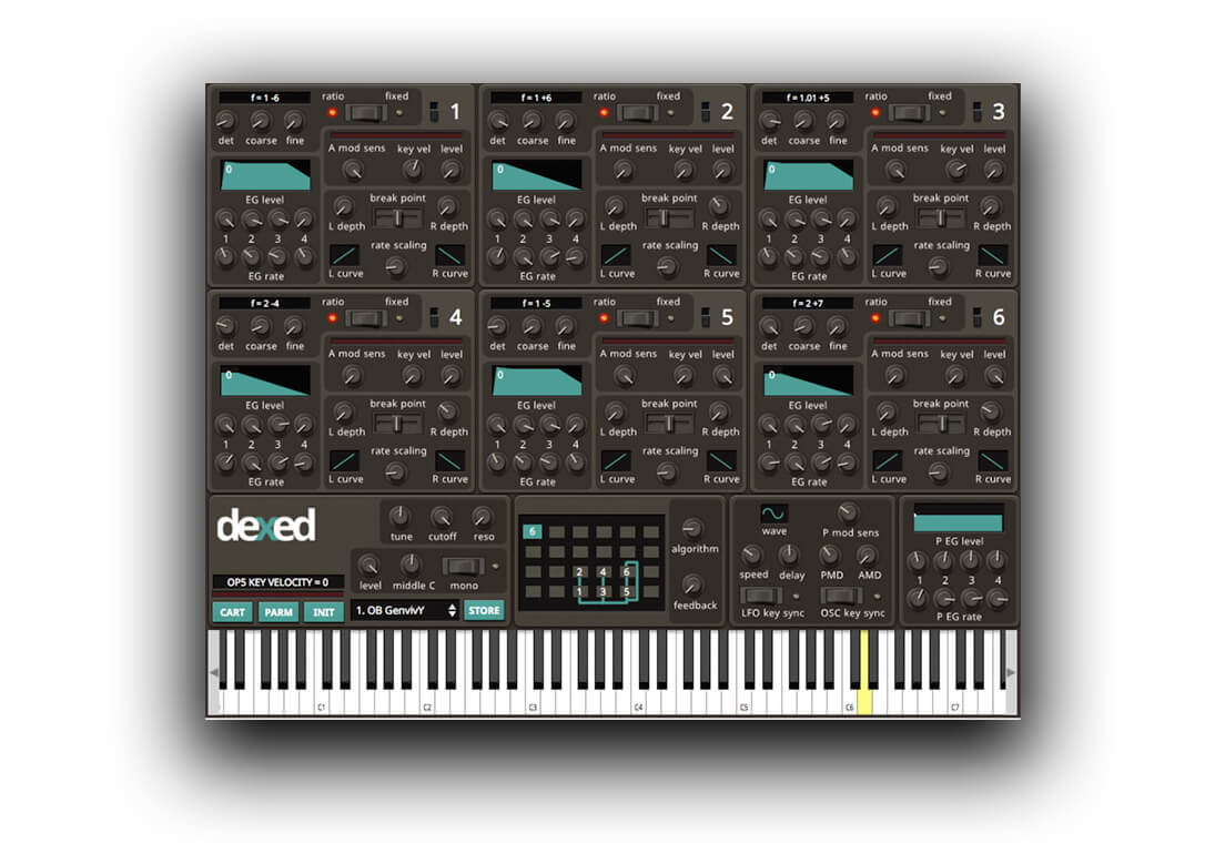 Top 10 Free Plugins for Music Production in 2025