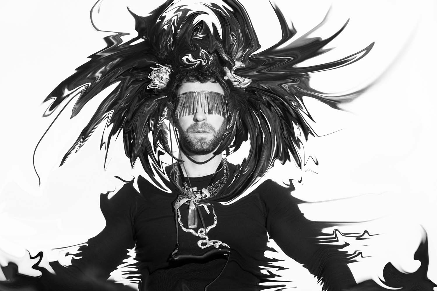 Mistier: “I truly believe the only time that exists is the present moment”