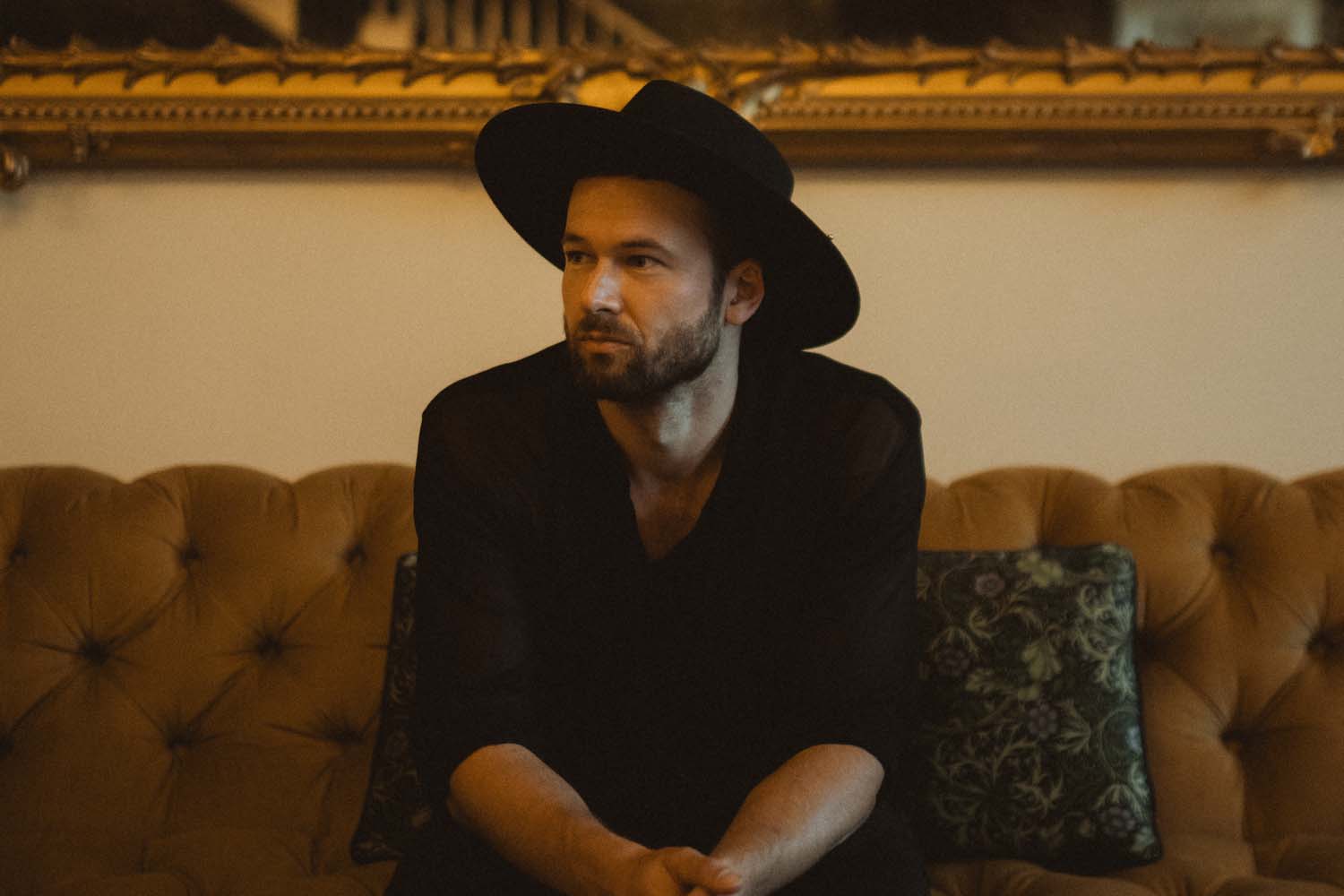 Monolink Shares New Song and Music Video “Powerful Play”