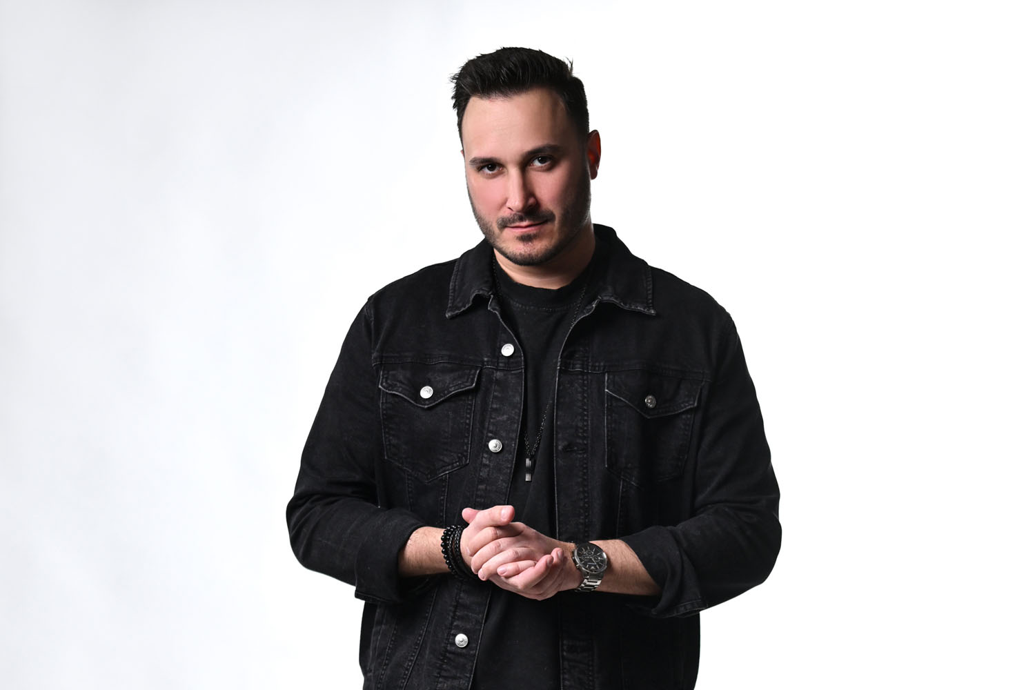 Premiere: Daniel Dash - Spirit Of House [Summer-ized Sessions]