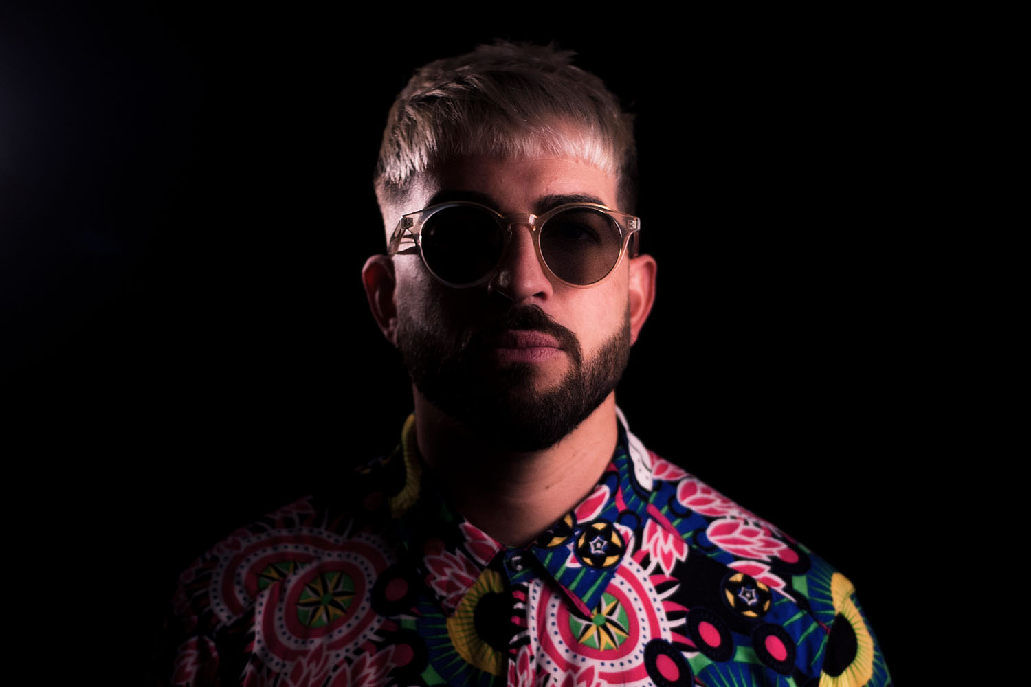 Juanito: “It’s incredible how music lets me discover new places and ...