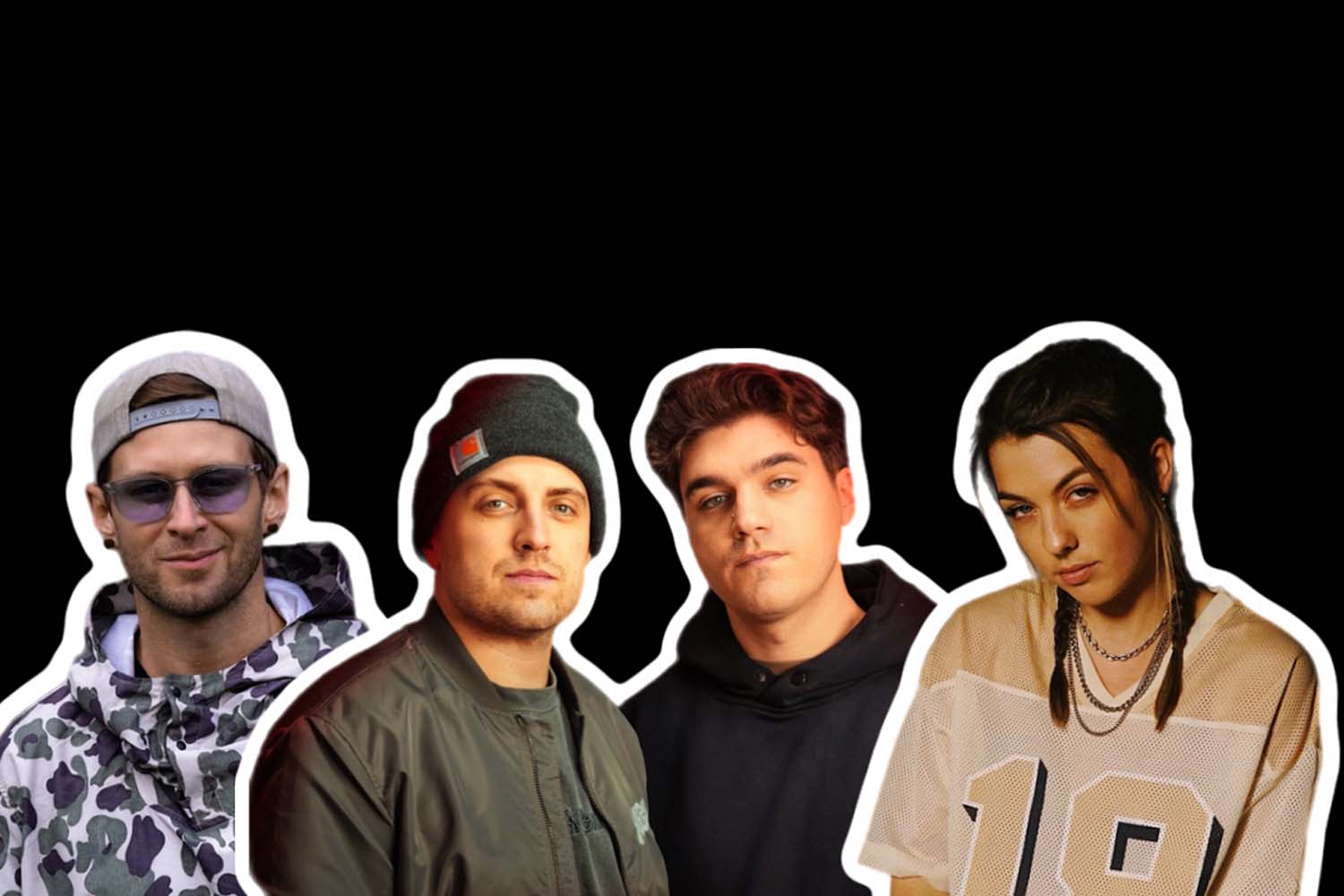 Control Room: “We’re all so happy this one got to see the light of day!”