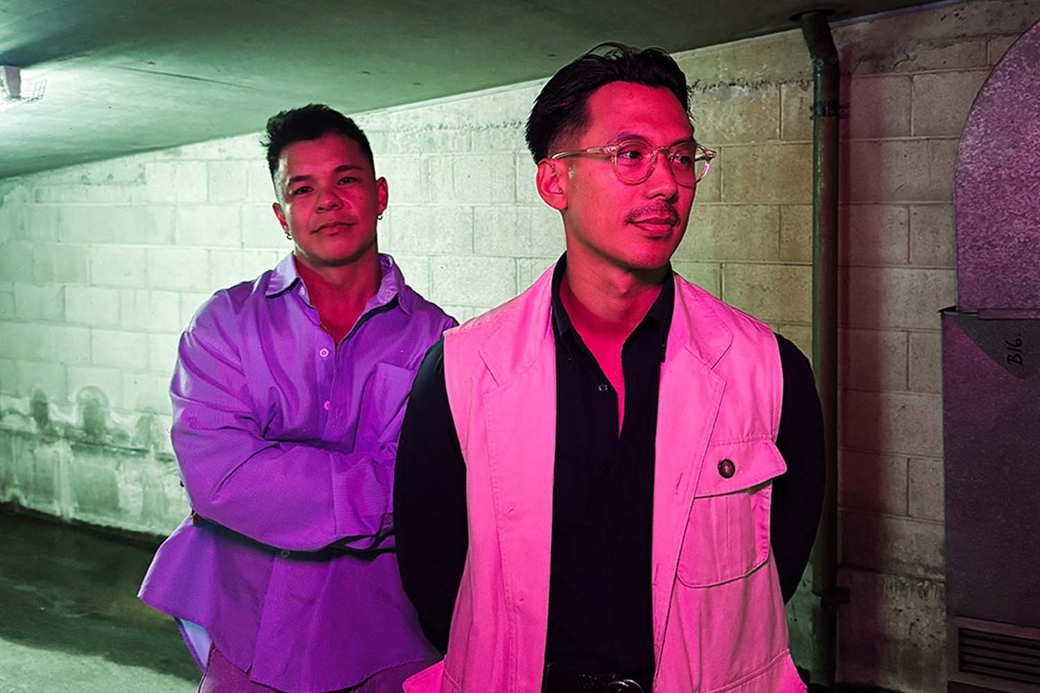 Midnight Pool Party Returns With Summery Disco Single “FIDELITY”