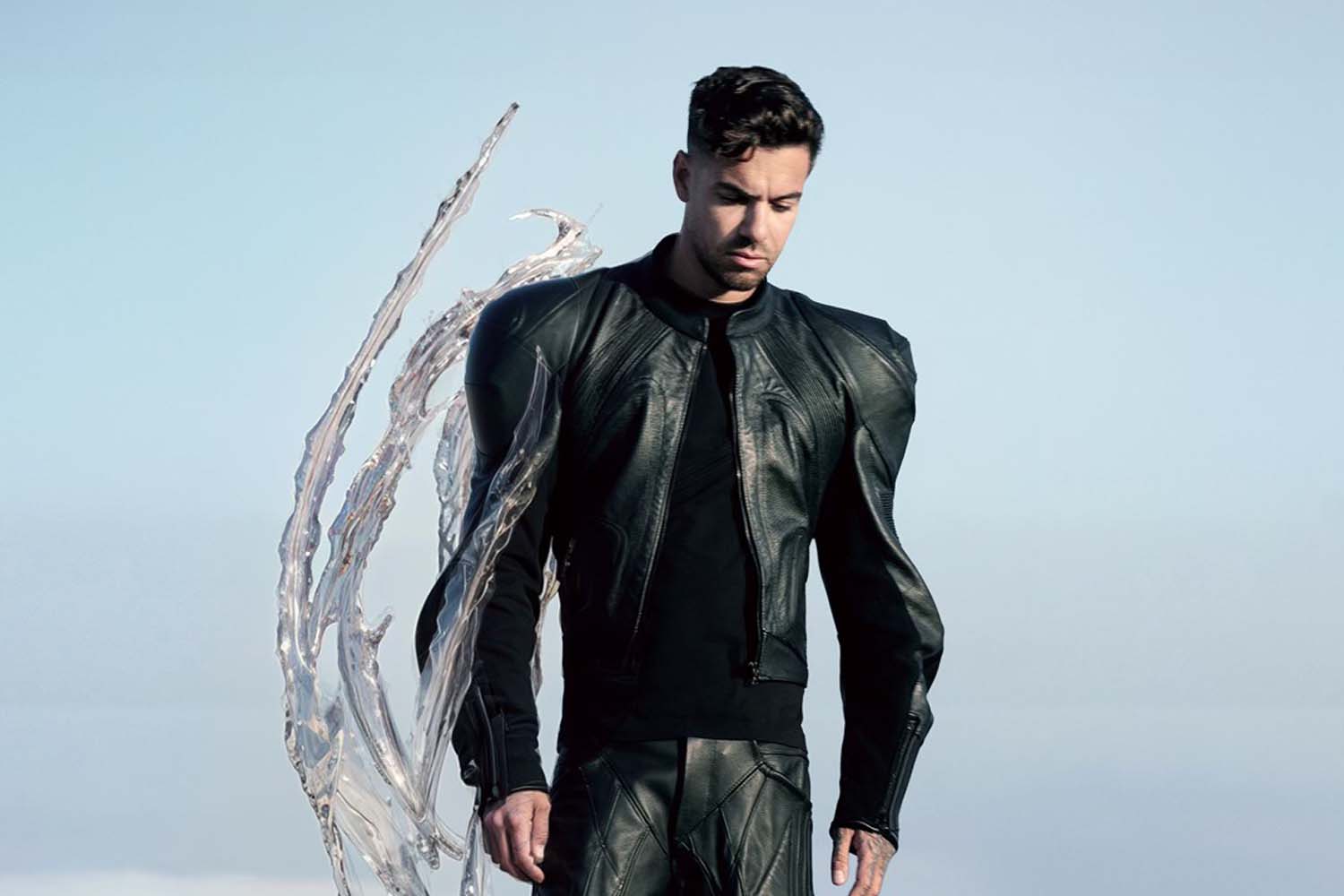 Anyma to Perform at the Great Pyramids of Giza